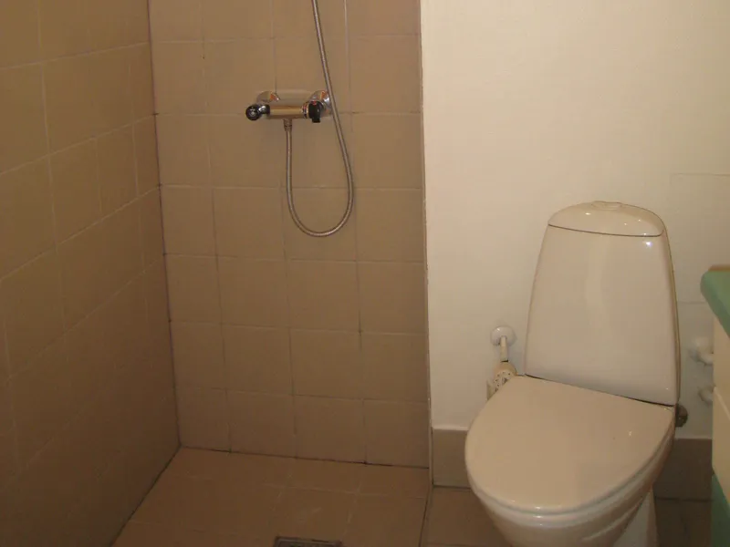 Lahnsgade, Odense C - 5 værelses lejlighed i Odense C