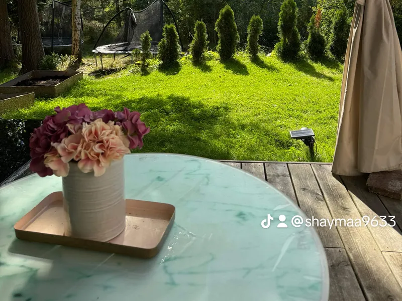 Sandeslättskroken, Angered - 5 rums hus / radhus i Angered