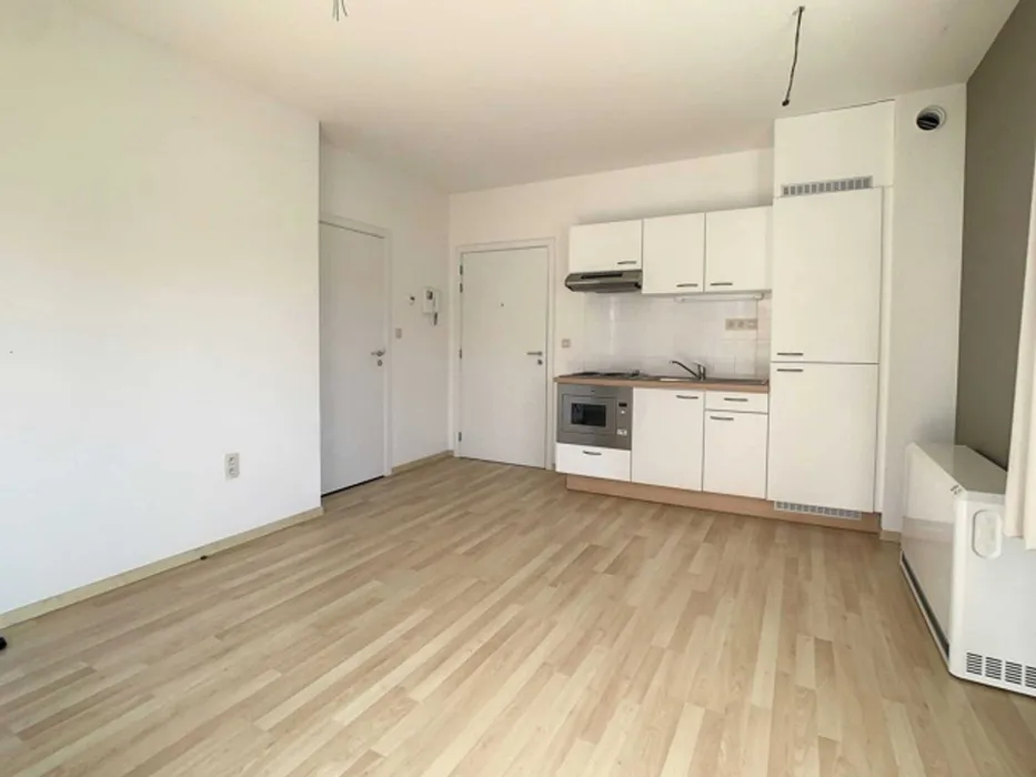 Overijse - 38 m2 appartement in Overijse