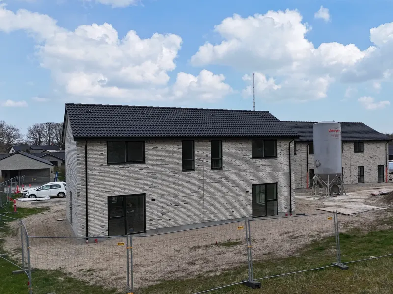 Thorskilden, Ringsted - 5 værelses hus / rækkehus i Ringsted