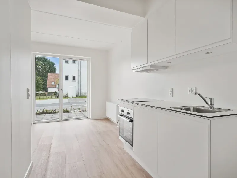 Vestre Strandallé, Risskov - 41 m2 værelse i Risskov