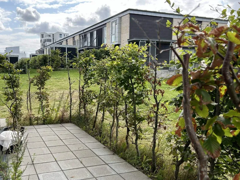 Blåkildevej, Aalborg Øst - 2 værelses lejlighed i Aalborg Øst