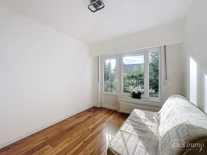 Antoon van Dijckstraat, Schoten - 4 kamer appartement in Schoten