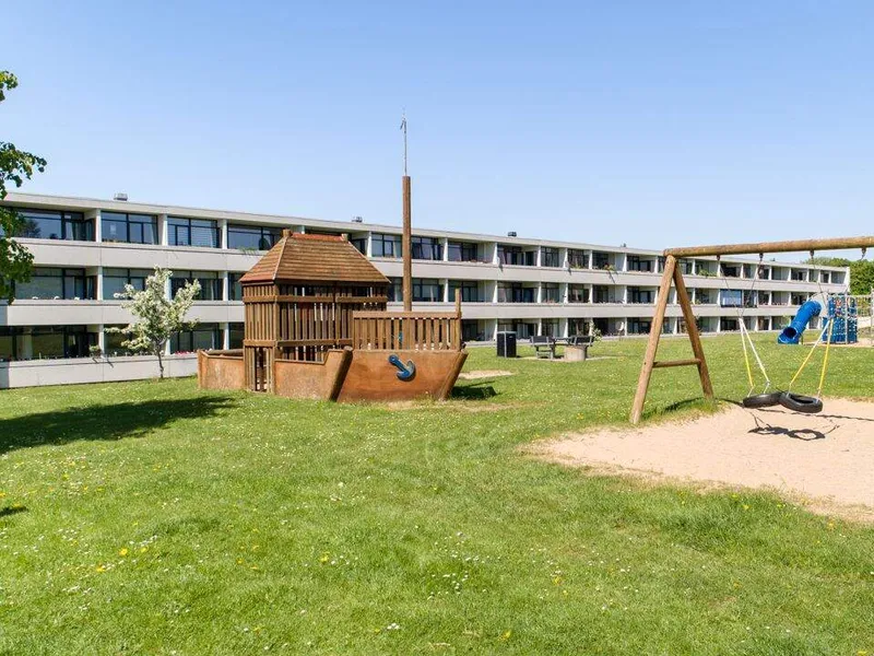 Hellevangen, Aalborg SØ - 2 værelses lejlighed i Aalborg SØ