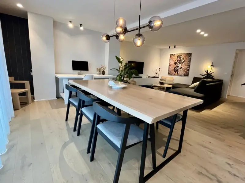 Halveweg, Zonhoven - 2 kamer appartement in Zonhoven