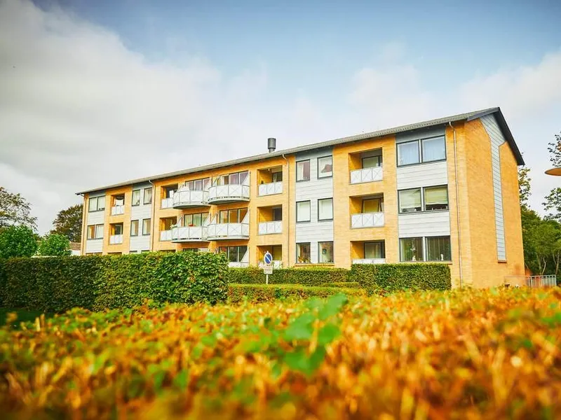 Bøgeparken, Nørre Aaby - 3 værelses lejlighed i Nørre Aaby