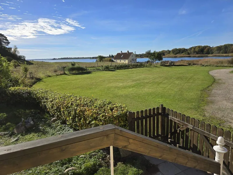 Selsøvej, Skibby - 5 værelses lejlighed i Skibby