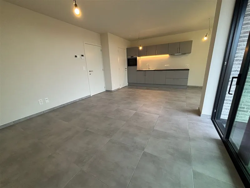 Antoon Thirystraat, Lier - 2 kamer appartement in Lier