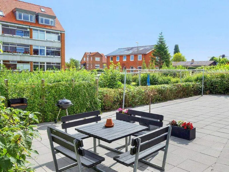 Bøsbrovej, Randers SV - 2 værelses lejlighed i Randers SV