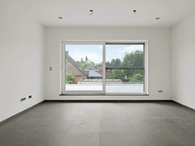 Begonialaan, Mol - 3 kamer appartement in Mol