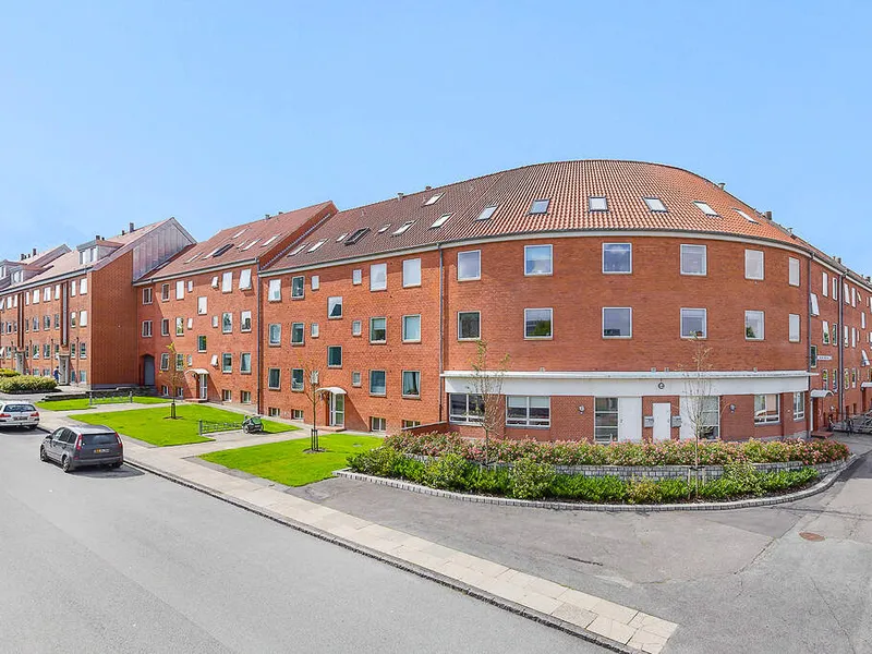 Løgstørvej, Randers SV - 3 værelses lejlighed i Randers SV