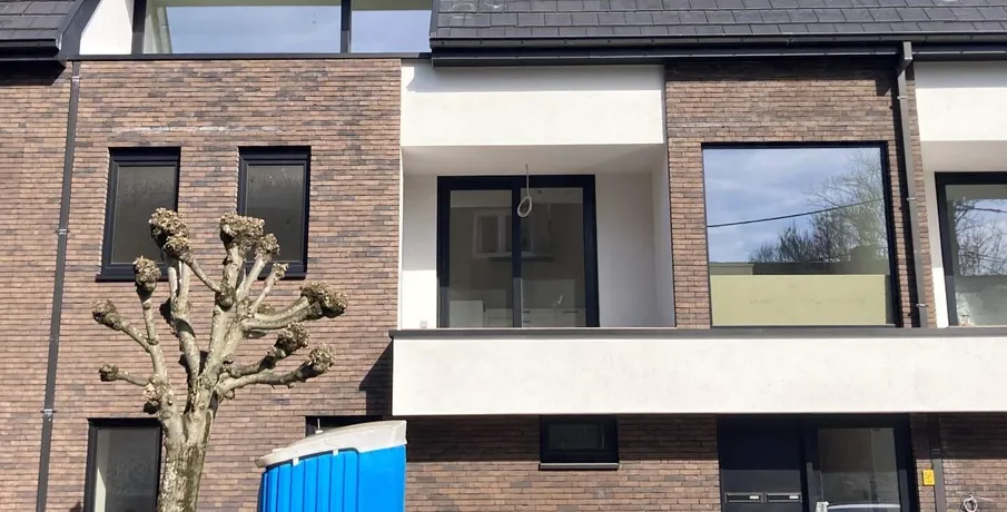 Beervelde-Dorp, Beervelde - 3 kamer appartement in Beervelde