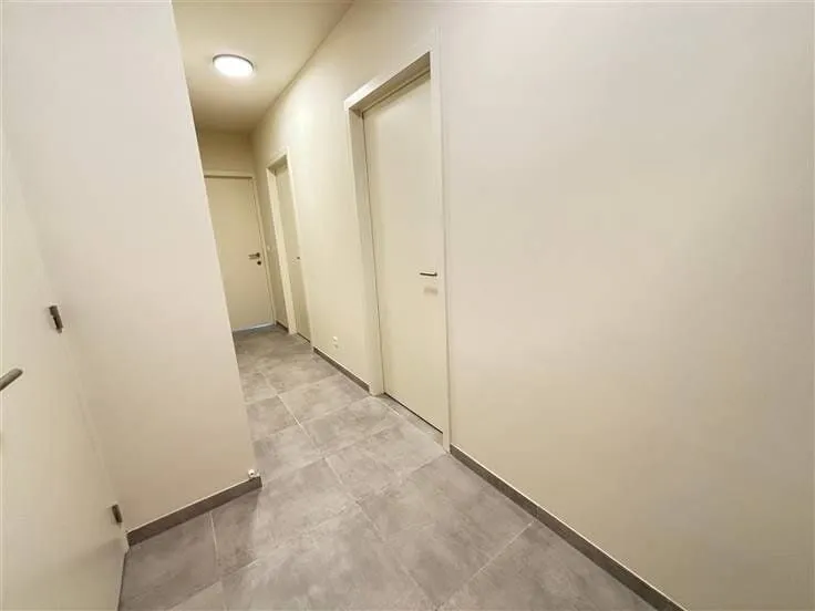 Antoon thirystraat, Lier - 2 kamer appartement in Lier