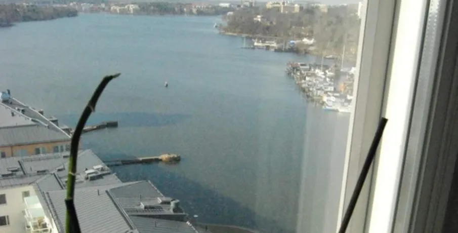 Nordenflychtsvägen, Stockholm - 2 rums bostadsbyte i Stockholm