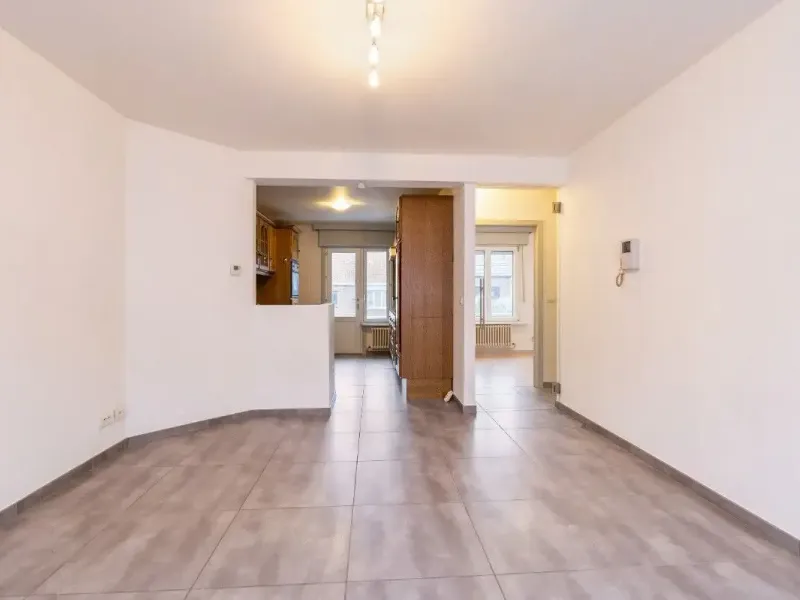 Brouwersstraat, De Panne - 1 kamer appartement in De Panne