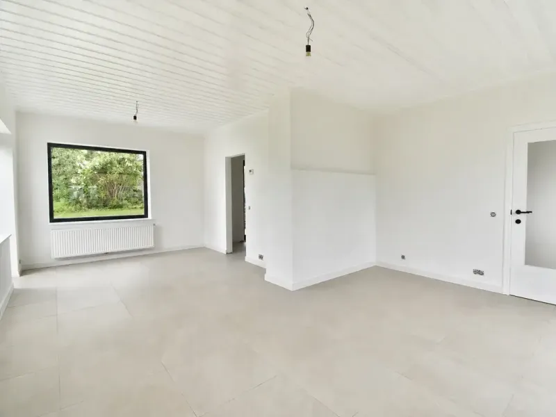 Vleugstraat, Overijse - 3 kamer huis / rijtjeshuis in Overijse