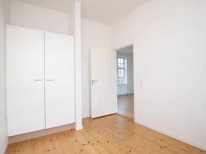 Clementsvej, Aalborg - 2 værelses lejlighed i Aalborg