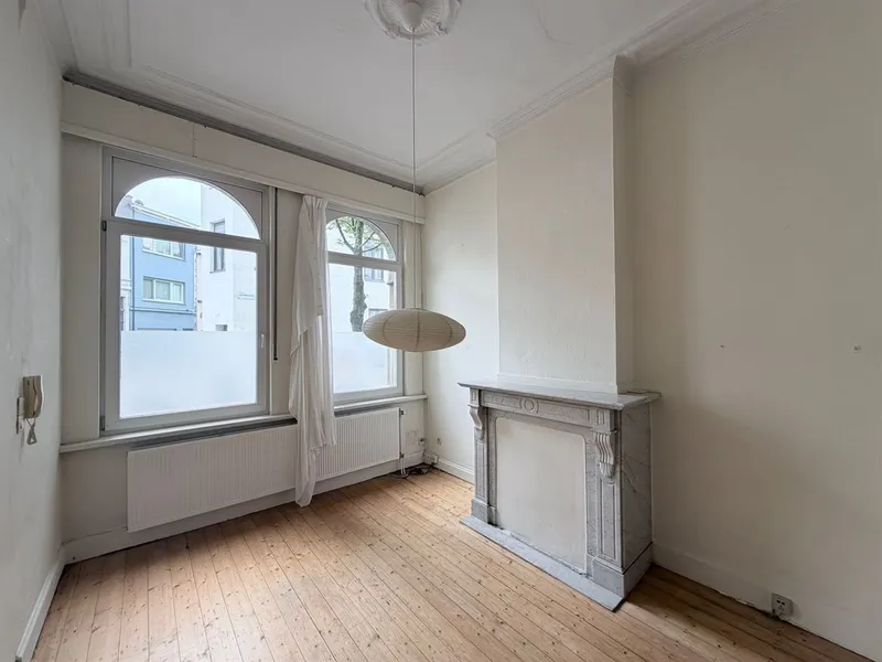 Boomgaardstraat, Berchem - 1 kamer appartement in Berchem