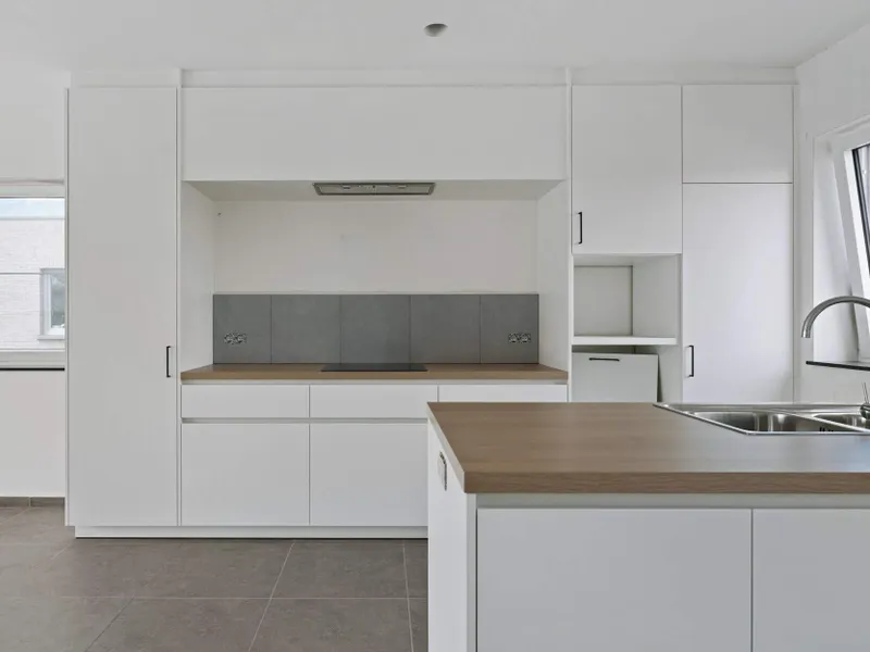 Begonialaan, Mol - 3 kamer appartement in Mol