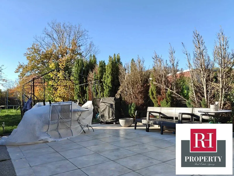 Rue de l'Aérodrome, Haren - 4 kamer huis / rijhuis in Haren