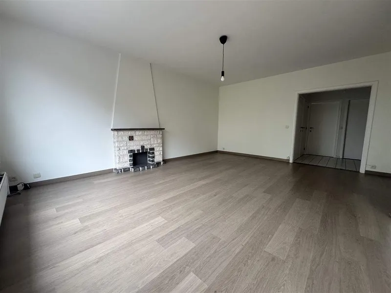 Sluislaan, Lier - 2 kamer appartement in Lier