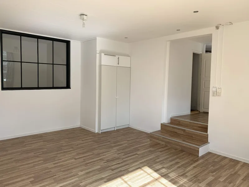 Skolgatan, Slite - 2 rums lägenhet i Slite