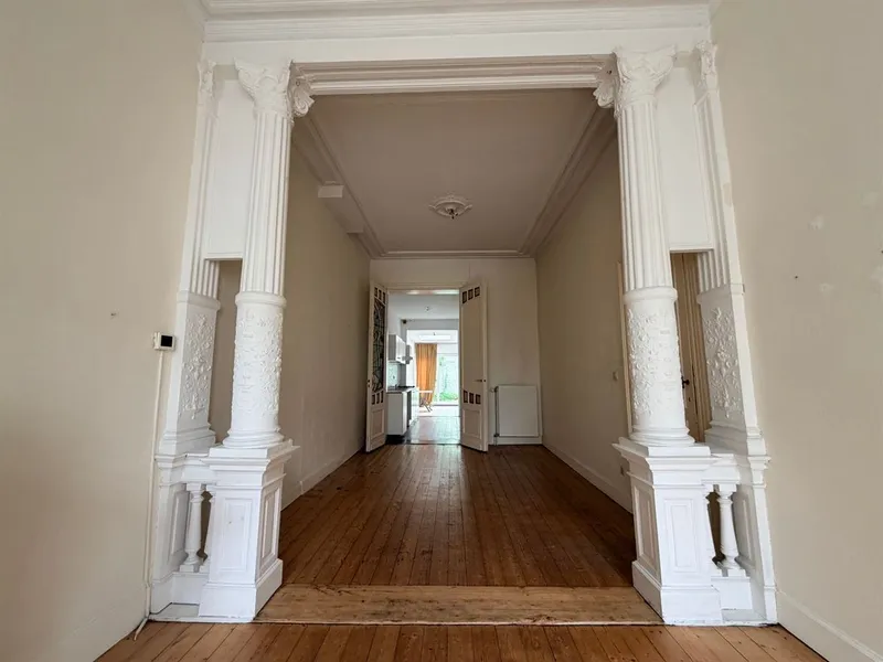 Boomgaardstraat, Berchem - 1 kamer appartement in Berchem