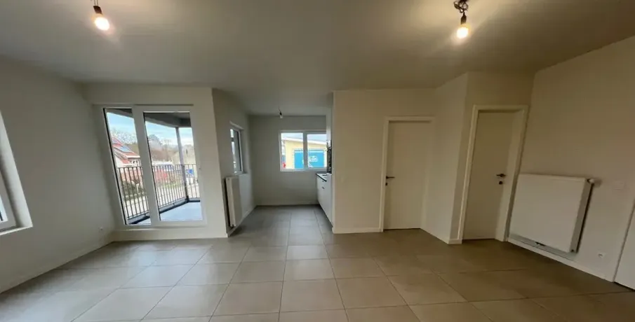 Leopoldstraat, Grobbendonk - 1 kamer appartement in Grobbendonk