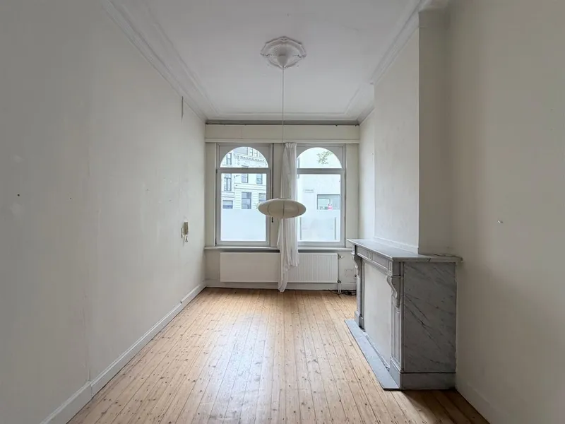 Boomgaardstraat, Berchem - 1 kamer appartement in Berchem