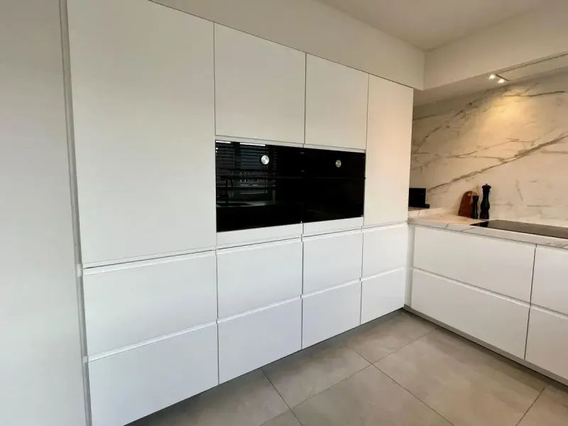 Halveweg, Zonhoven - 2 kamer appartement in Zonhoven