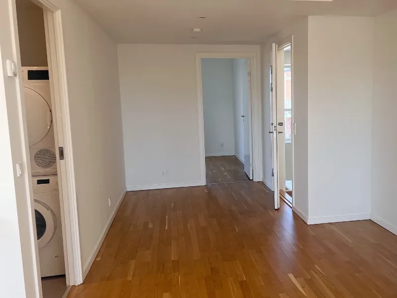 Aage Knudsens Strøg, Rødovre - 93 m2 lejlighed i Rødovre