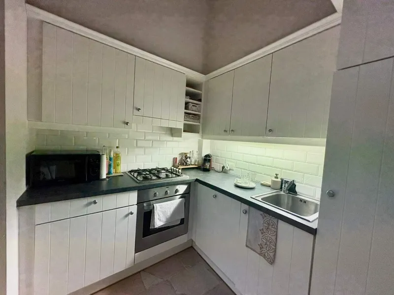 Ziekeliedenstraat, Mechelen - 2 kamer huis / rijhuis in Mechelen