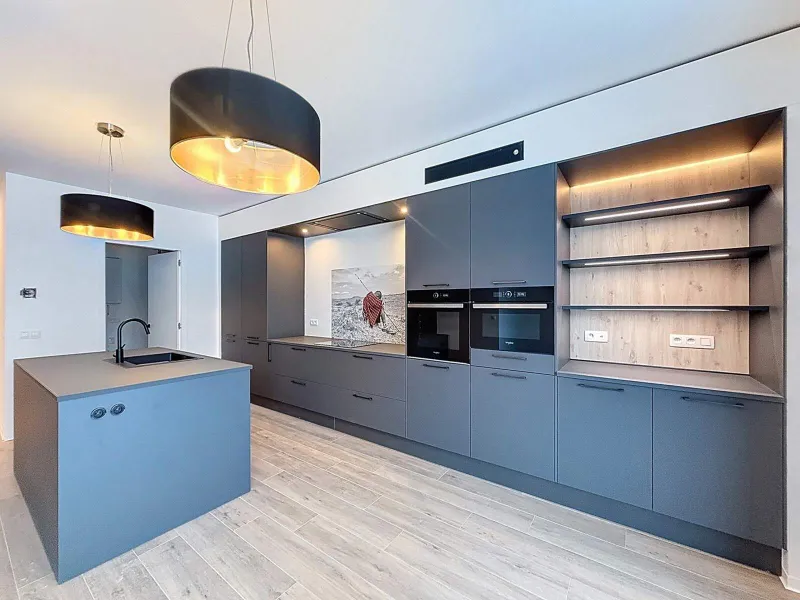 isabellaplein, Tervuren - 2 kamer appartement in Tervuren