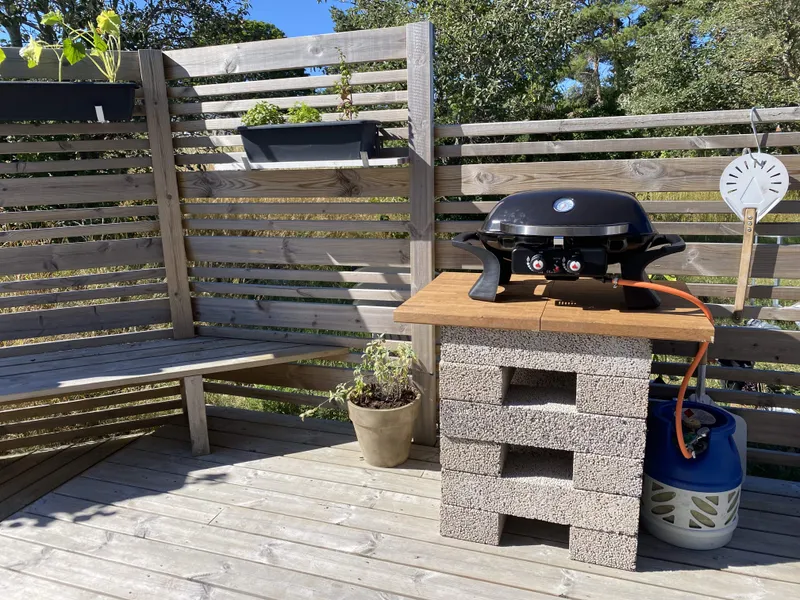 Vibble Orkestergatan, Visby - 6 rums lägenhet i Visby