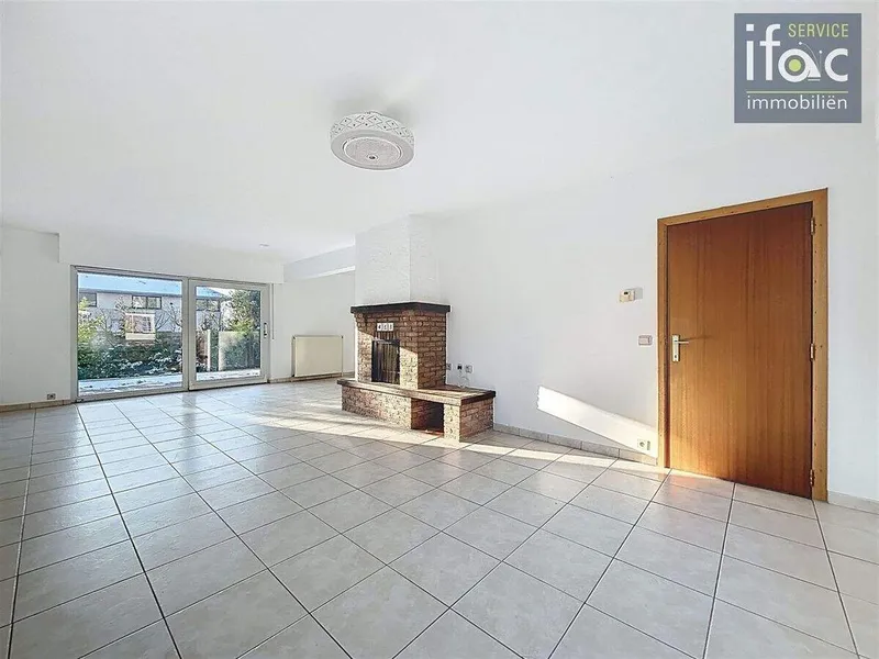 Leeuwerikenlaan, Tervuren - 5 kamer huis / rijhuis in Tervuren