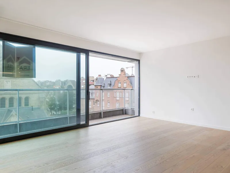 Zeelaan, De Panne - 3 kamer appartement in De Panne