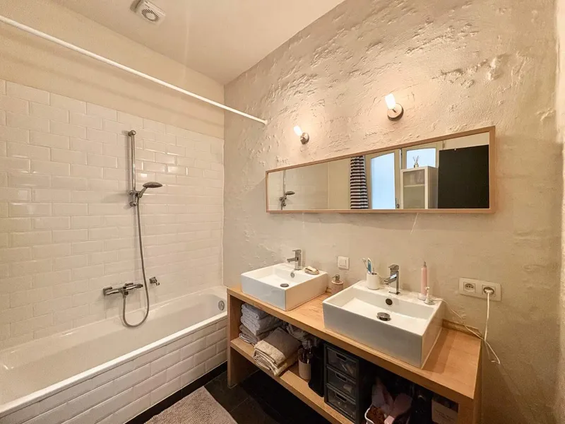 Ziekeliedenstraat, Mechelen - 2 kamer huis / rijhuis in Mechelen