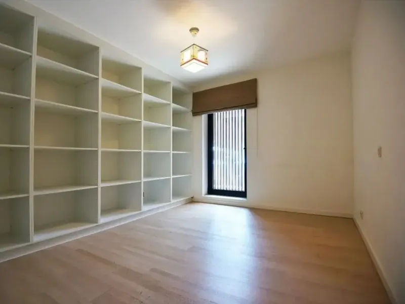 Adegem-Dorp, Adegem - 2 kamer appartement in Adegem