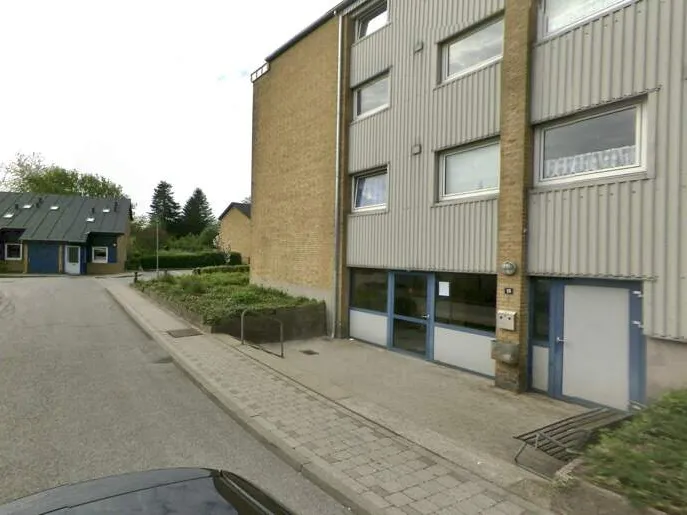 Sandved, Aabenraa - 3 værelses lejlighed i Aabenraa