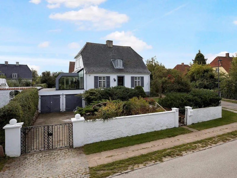 Lundehusvej, København Ø - 7 værelses hus / rækkehus i København Ø