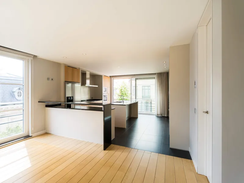 Avenue Roger Vandendriessche, Woluwe-Saint-Pierre - 3 kamer appartement ...