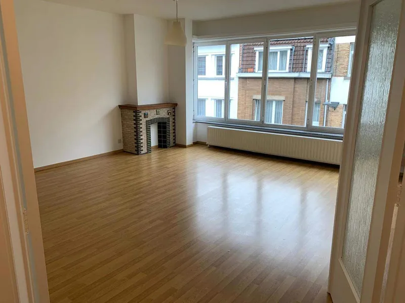 Laurent Heirbautstraat, Ganshoren - 1 kamer appartement in Ganshoren