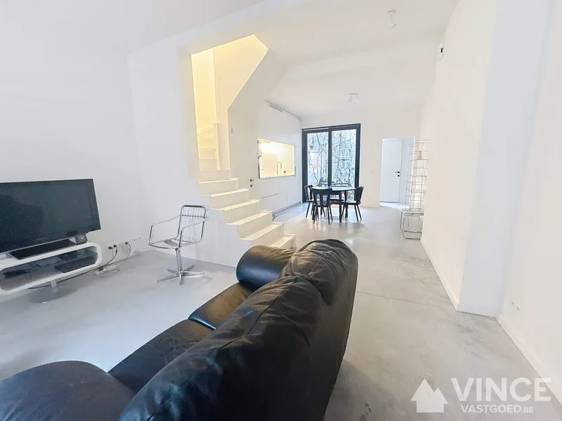 Pitzemburgstraat, Mechelen - 3 kamer huis / rijhuis in Mechelen