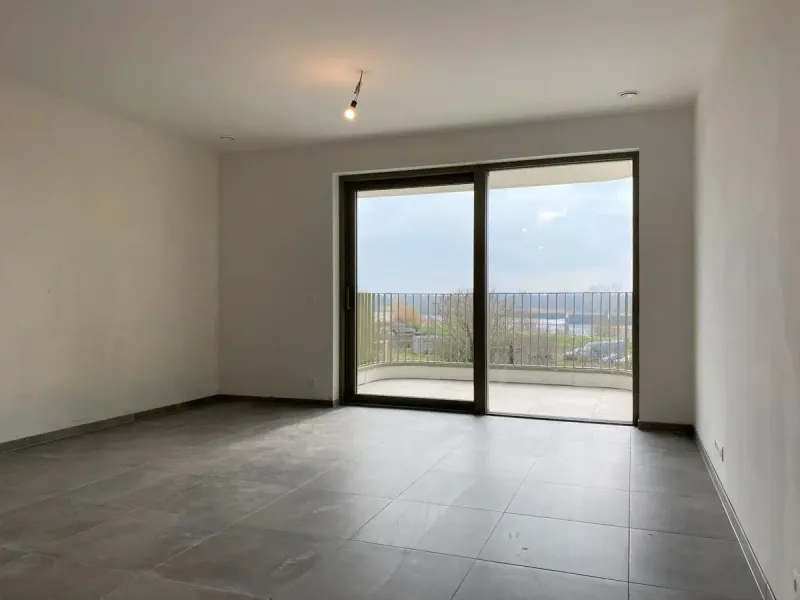 Robert Vekemansplein, Boom - 2 kamer appartement in Boom