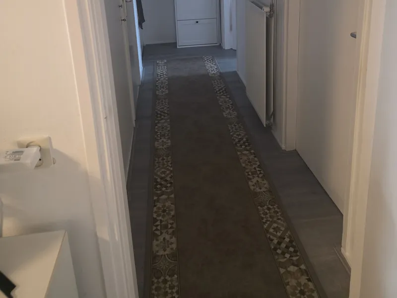 van Zegwaardstraat, Voorburg - 2 kamer woningruil in Voorburg