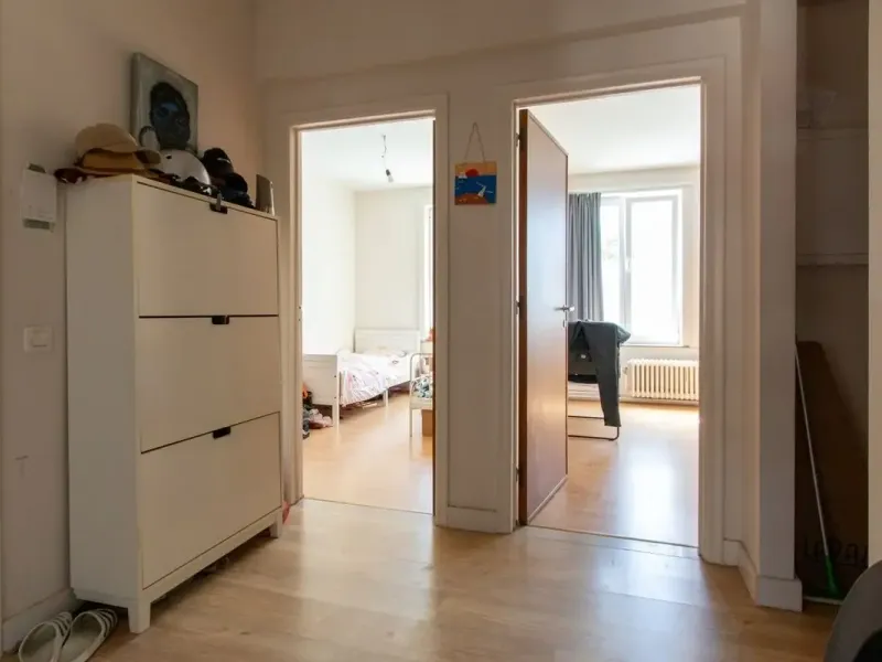 Singel, Mortsel - 2 kamer appartement in Mortsel