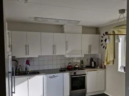 Nya Nordåsvägen, Floda - 2 rums hus / radhus i Floda