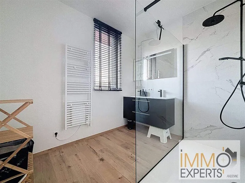 Rue des Cornouillers, Thon - 2 kamer appartement in Thon