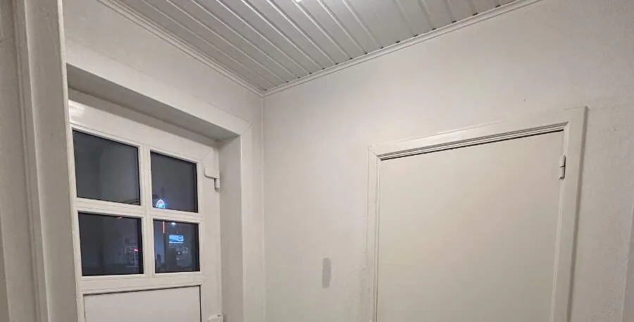 Staatsbaan, Kwaadmechelen - Gezellige gelijkvloerse woning te huur in Ham