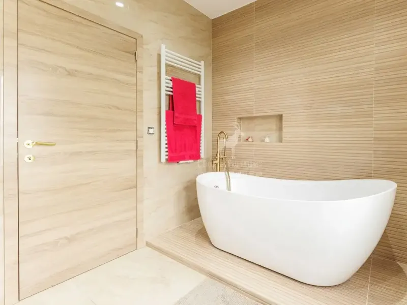 Rue Ali Autome, Goutroux - 3 kamer huis / rijhuis in Goutroux